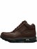 Ботинки NIKE, размер 9.5 US, brown