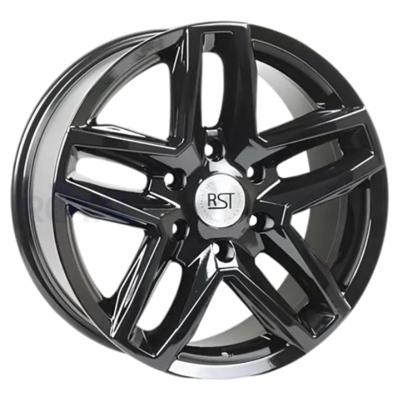 Литой колесный диск RST R238 (Nissan) 8x18/6x139,7 ET35 D77,8 BL