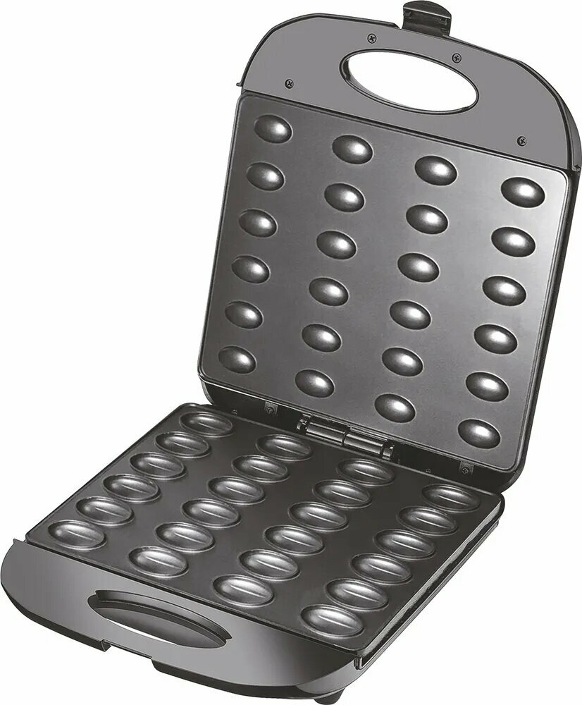 Орешница G-122 1400 Вт, черный