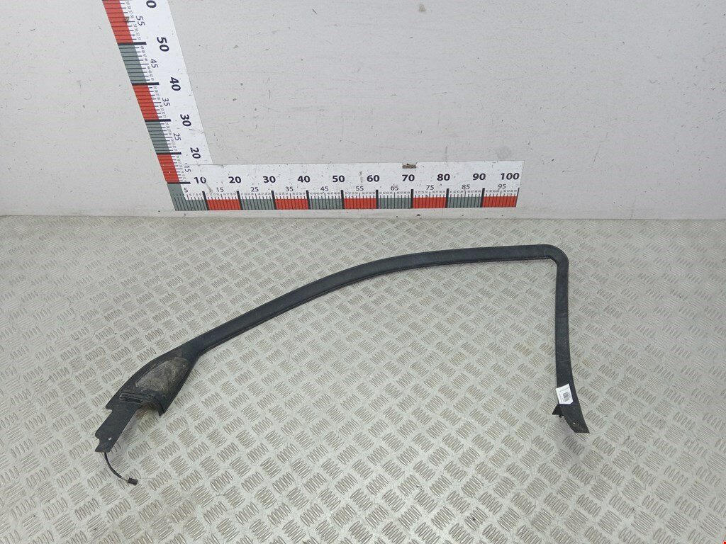 Накладка двери декоративная BMW X5 (E53) 51328402508 арт. 2265460