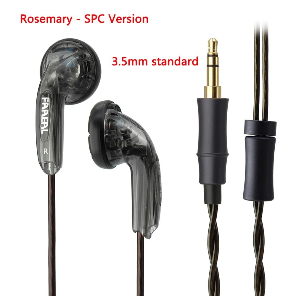 FAAEAL Rosemary SPC, 3.5mm, серый/белый