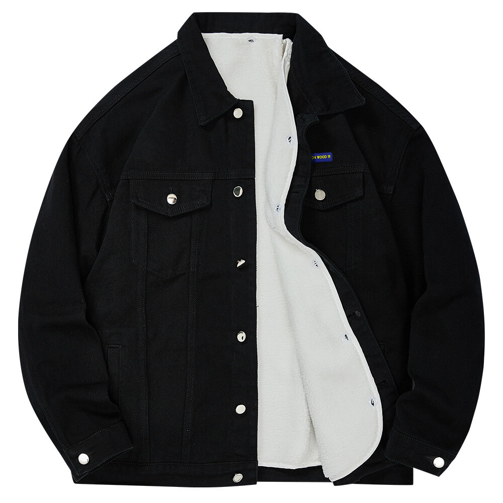 Куртка джинсовая JASONWOOD TH-23-122003