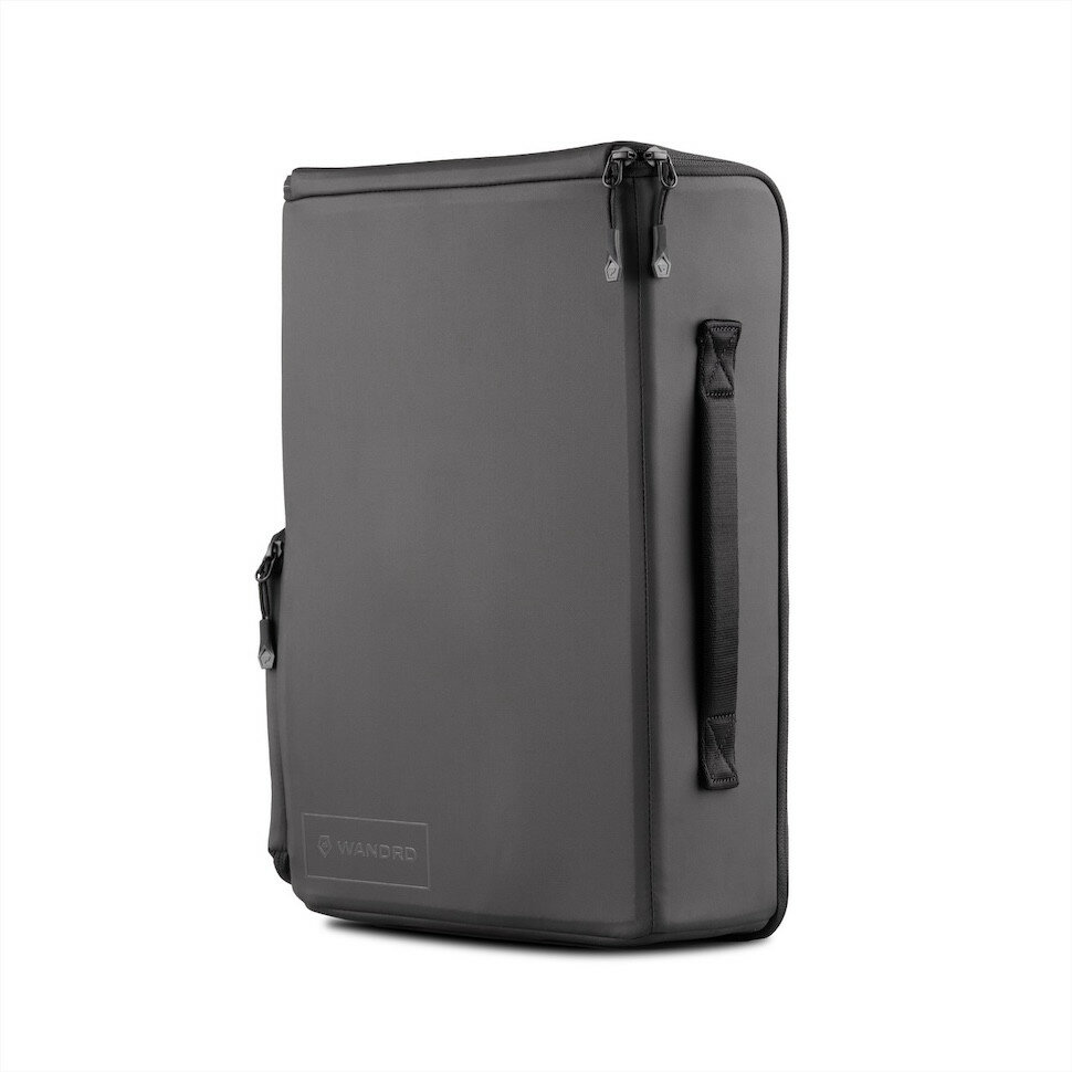 Сумка для фотокамеры WANDRD Camera Cube V2 Pro (PRVKE 21), черный