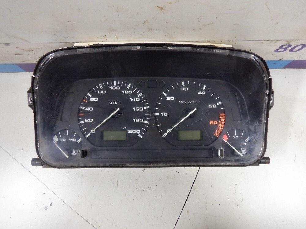 Панель приборов VW Polo Classic 6K9919033AK