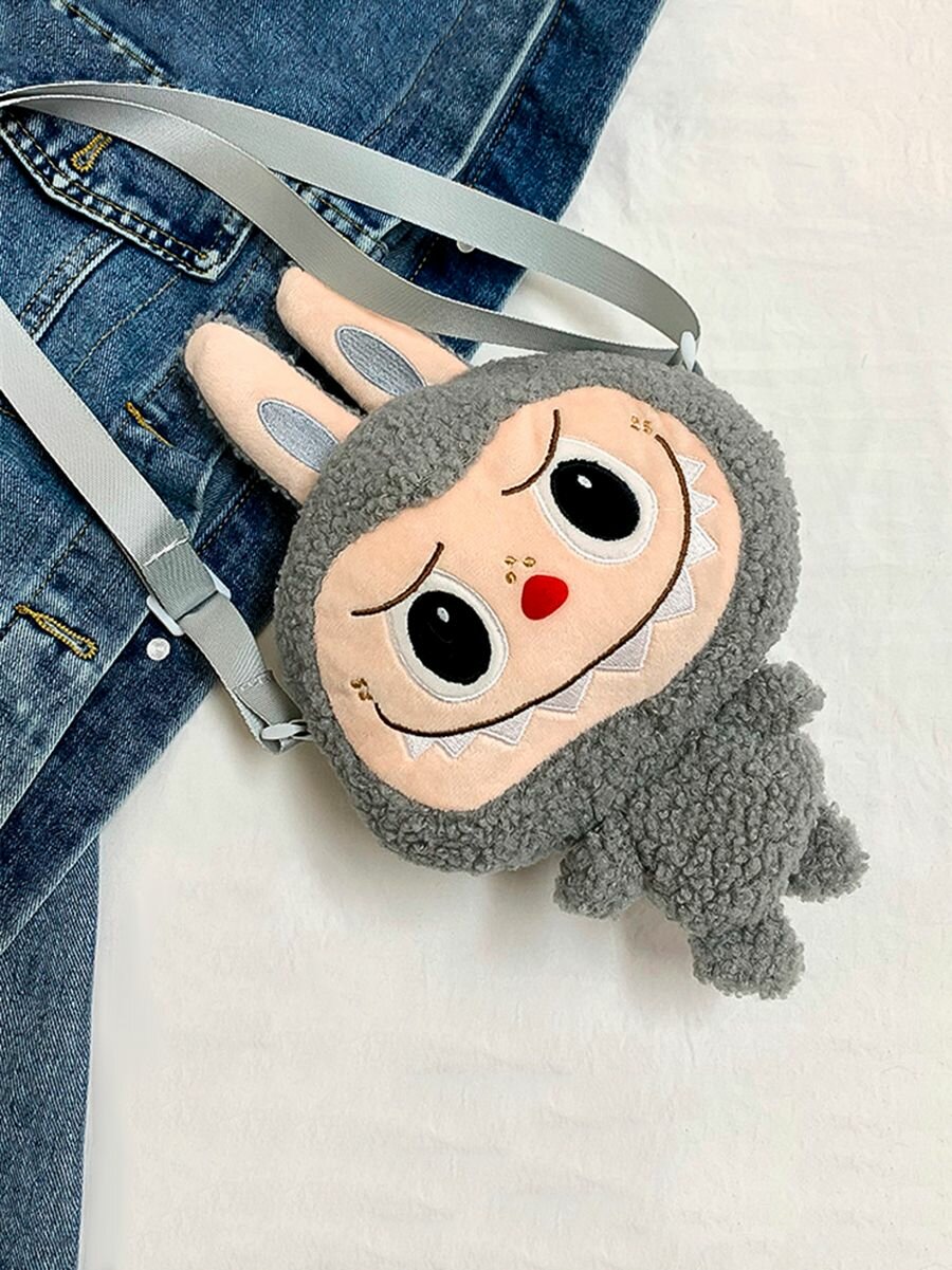 Сумка кросс-боди