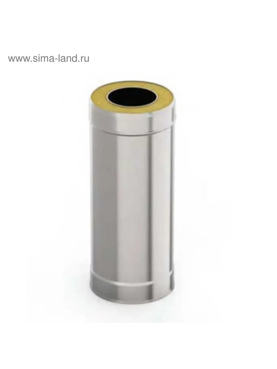 Сэндвич-труба