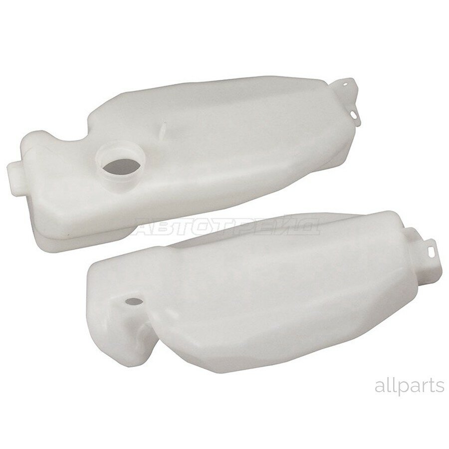 SAT ST-DC02-101-0 Бачок омывателя Renault Logan 14-18 / Sandero 14-18