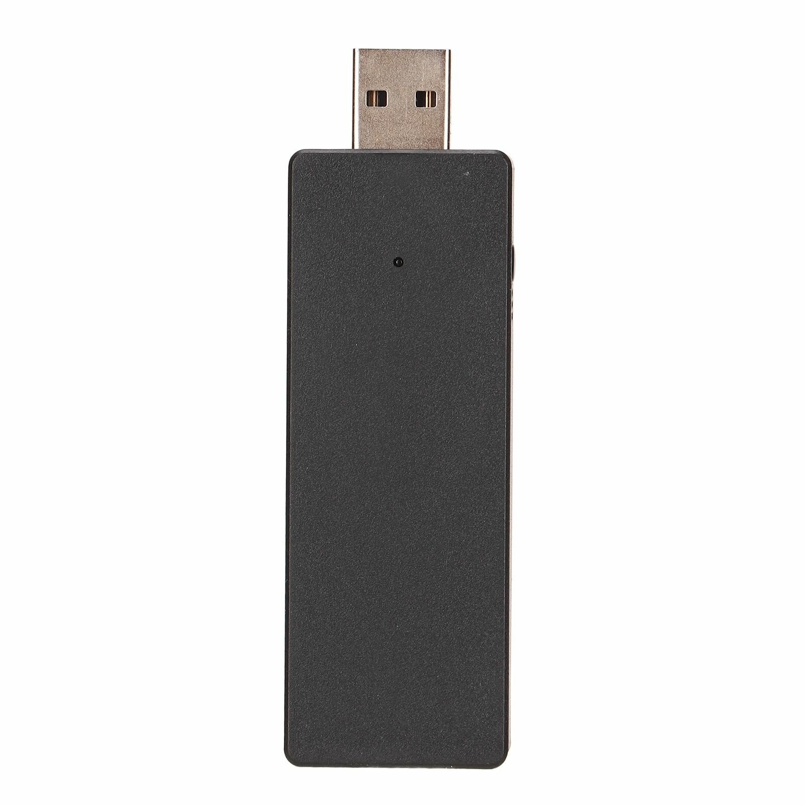 USB-адаптер беспроводного игрового приемника, надежный преобразователь приемника геймпада для геймпада Xbox One