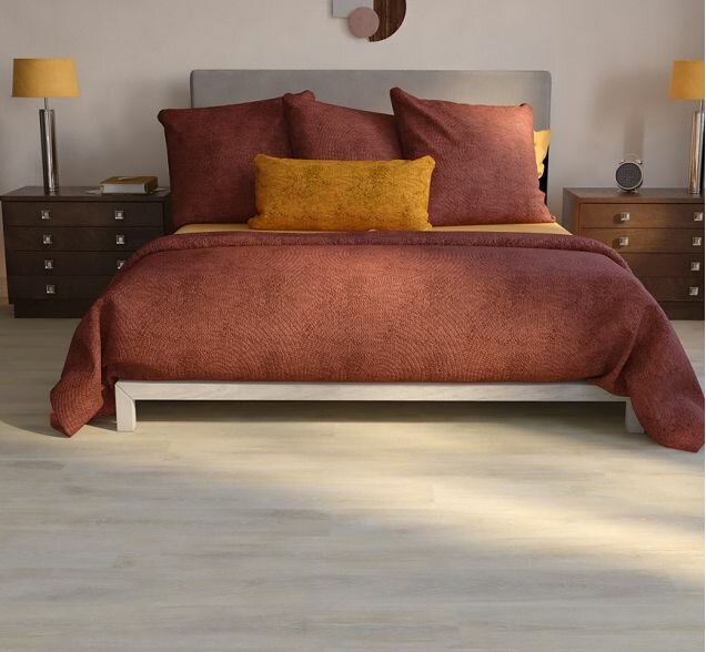 Ламинат Kastamonu Yellow 32 класс 8 мм FP11.2 Дуб Пепельный (в уп. 8 шт./2.13 м2)