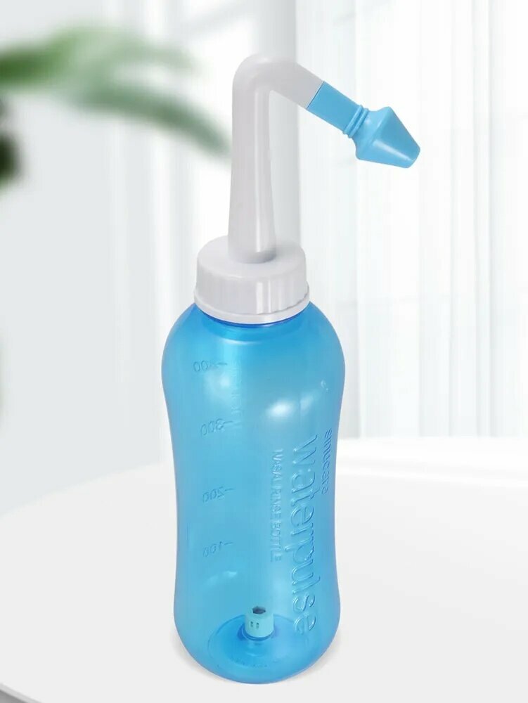 Ирригатор для носа WaterPulse — фото 1