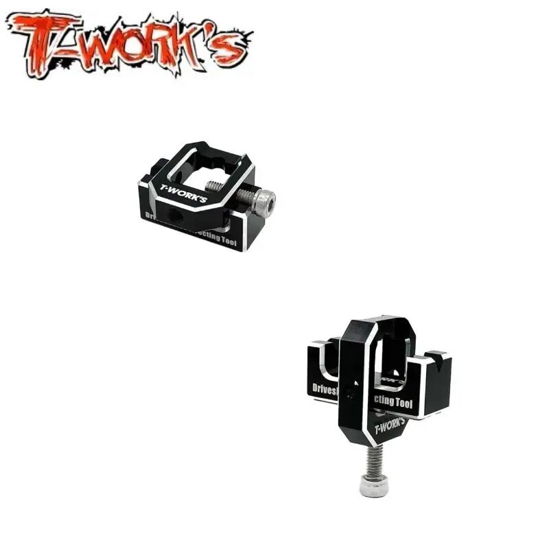 GWOLVES TT-065S Инструмент для коррекции вала 1/10