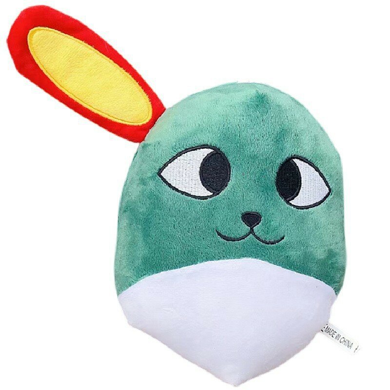 Периферийная кукла для игр Big Blue Cat Poppy, кукла-монстр с колбасой, красная и синяя кукла-монстр, плюшевая игрушка Blue Devil