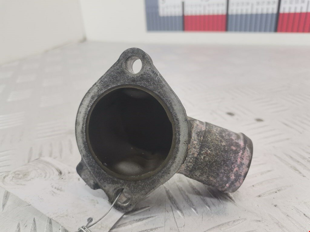 Корпус термостата Opel Antara (L07) 96440409 арт. 1655235