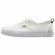 Кроссовки VANS Authentic, размер EU 43 стопа (28CM), белый,