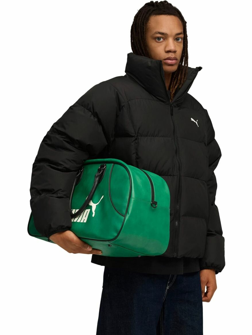 Куртка спортивная WARDROBE ESS Synthetic Puffer Jacket