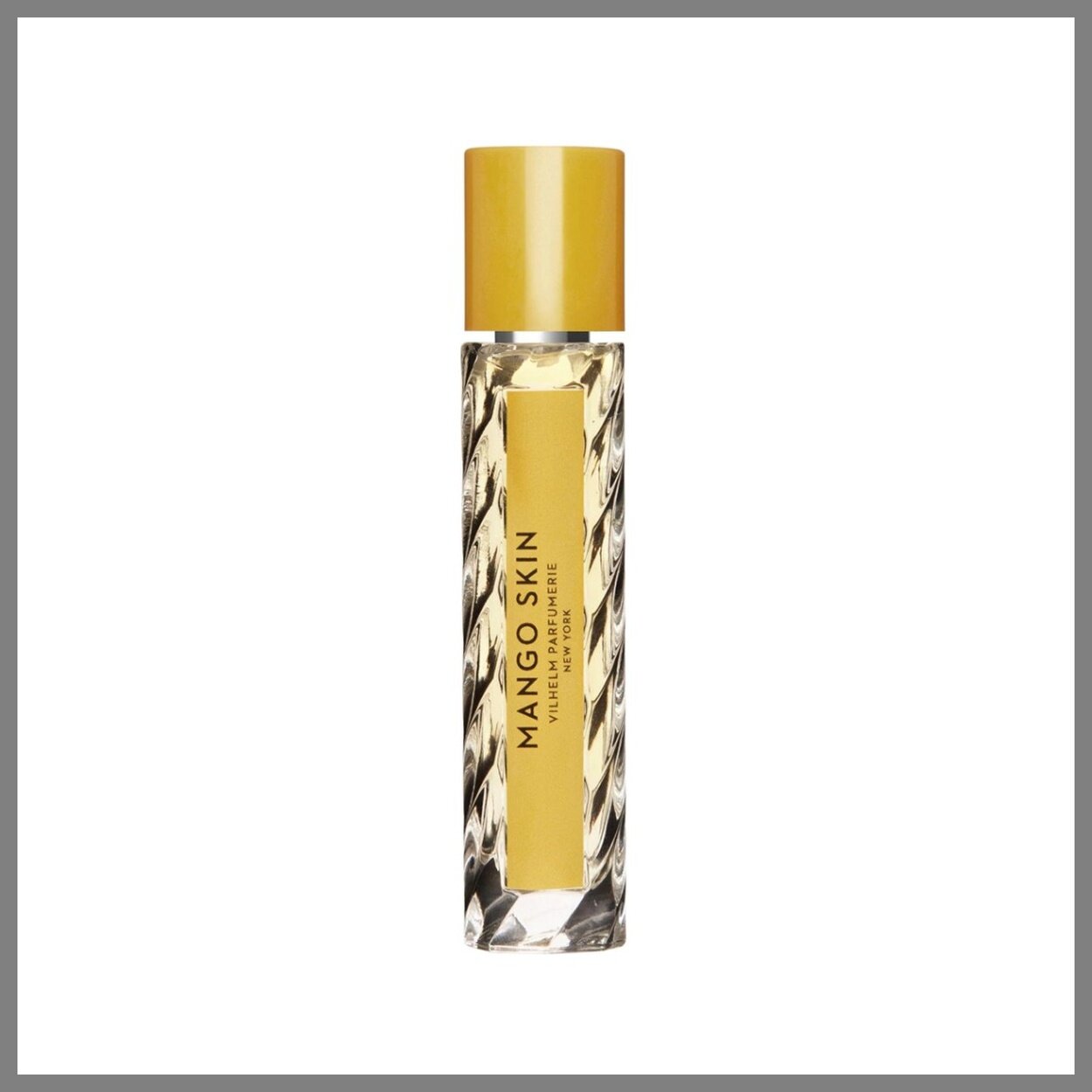 Vilhelm Parfumerie Mango Skin парфюмерная вода 10мл