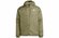 Куртка adidas Essentials, размер М, оливковый