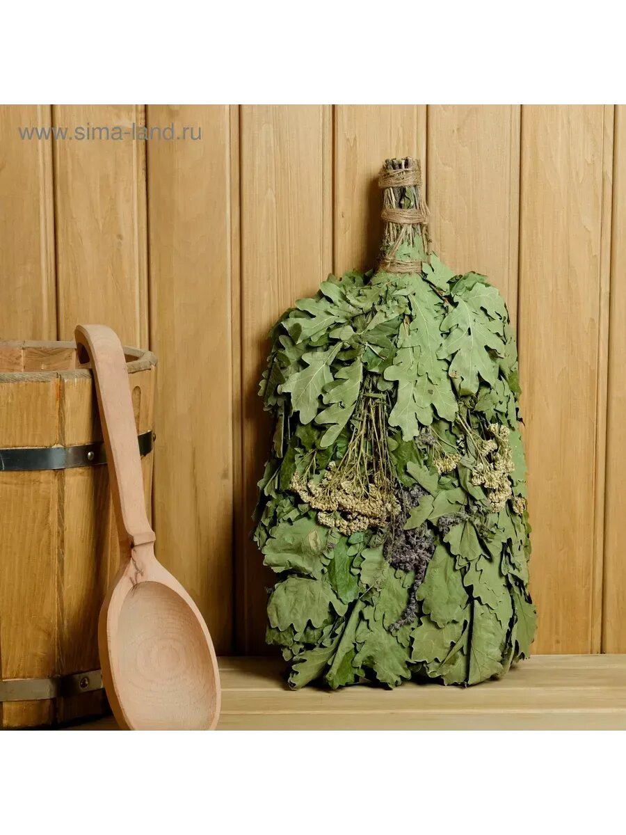 Веник для бани