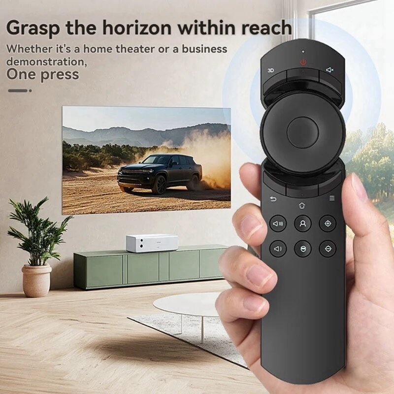 Универсальный пульт дистанционного управления для проектора JMGO H6 A6 J6S N7L N7 J7SJAS