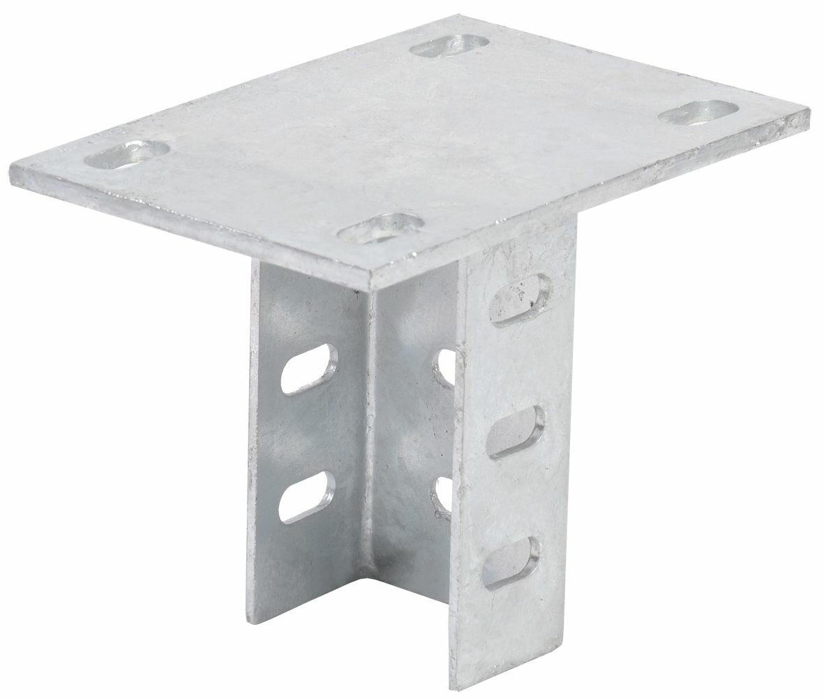 Кронштейн потолочный IEK SSH сталь, аксессуар к кабеленесущей системе