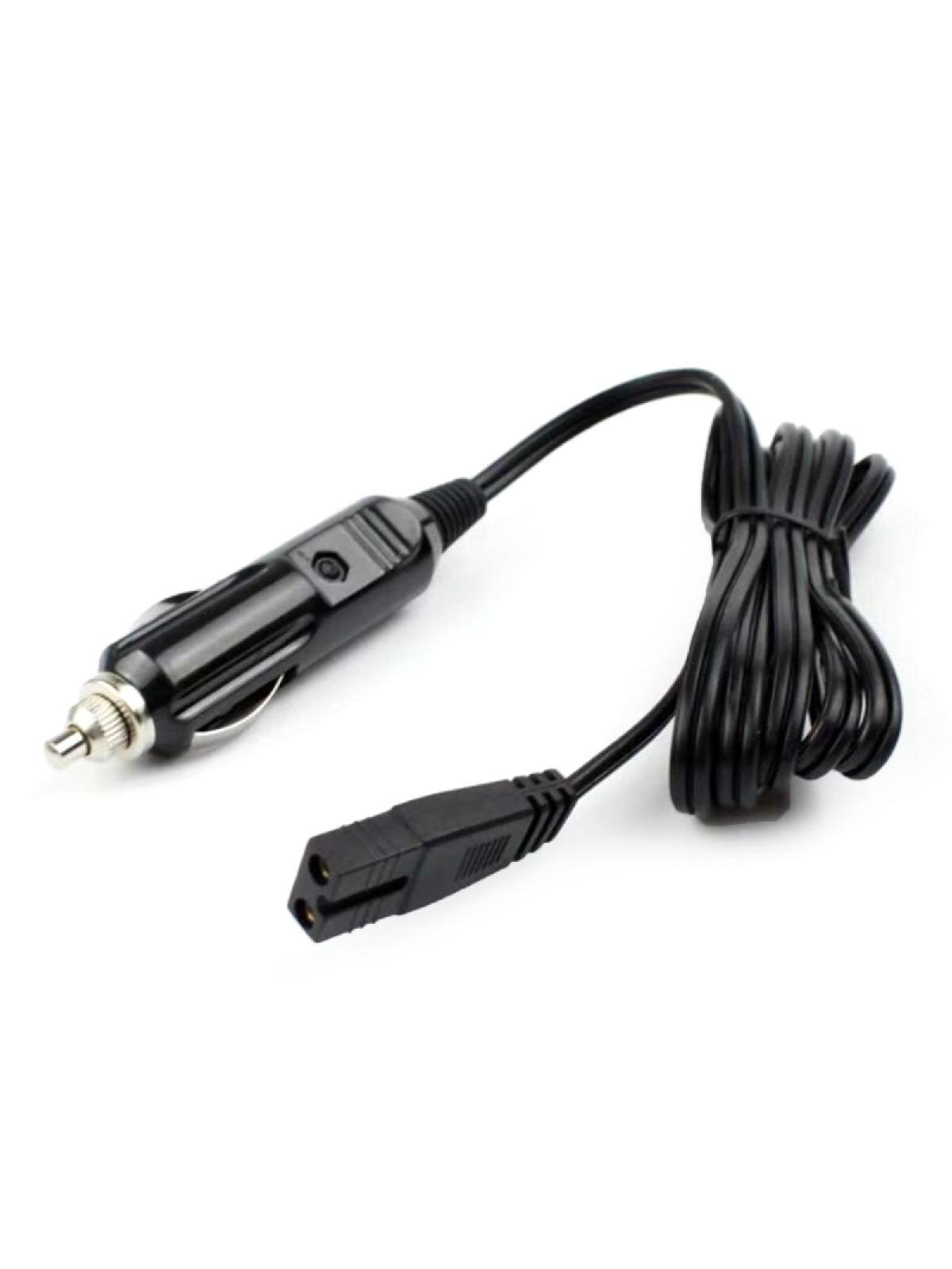 Удлинитель Кабель Вилки прикуривателя Кабель Cool Box 12 В Штекеры Провода