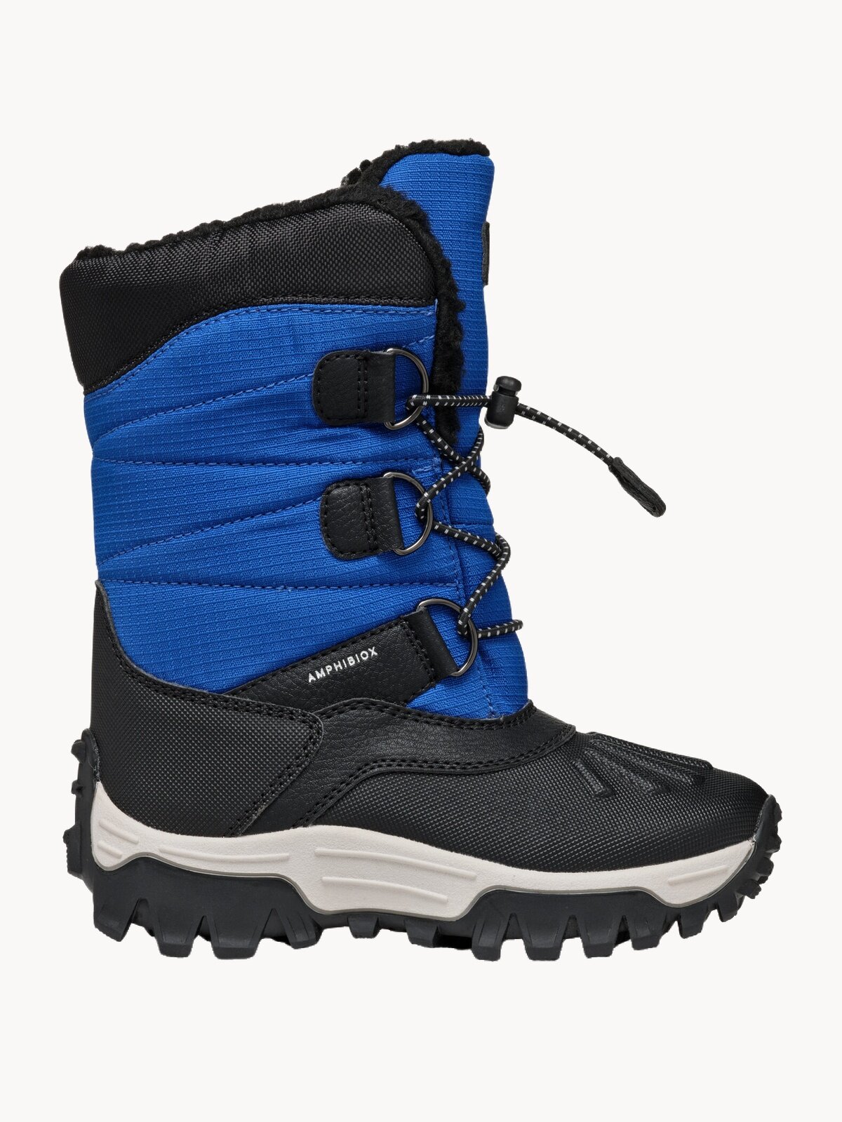 Дутики Himalaya ABX 