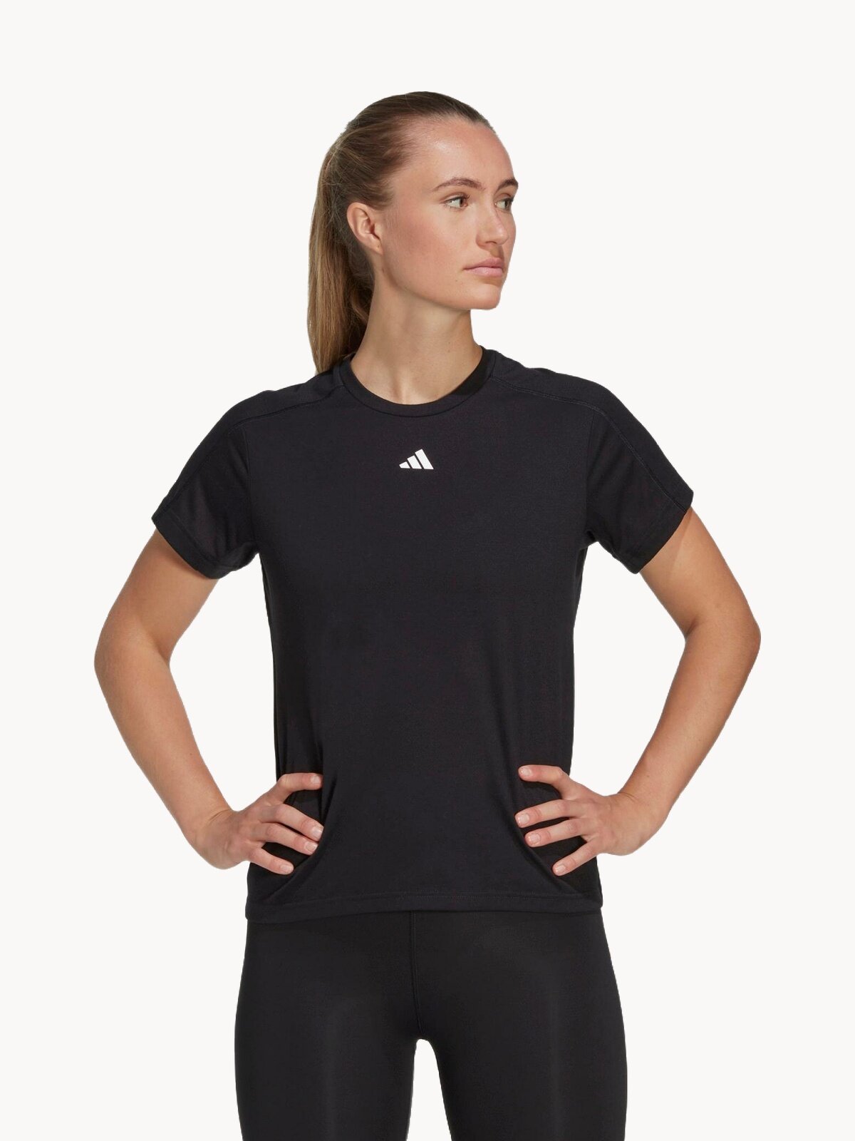 Футболка Aeroready Train Essentials