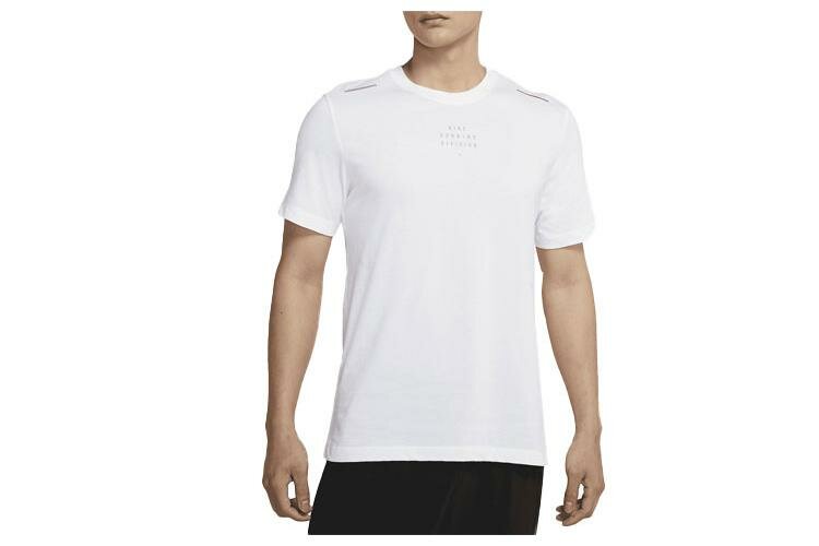 Футболка спортивная Nike Running