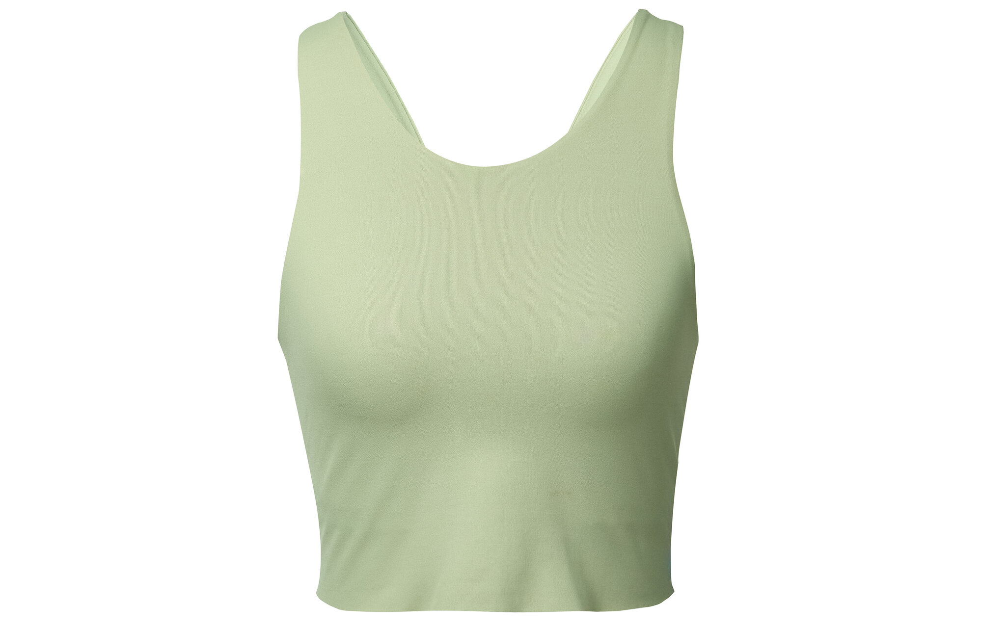 Майка спортивная NIKE Dri Fit Yoga Luxe