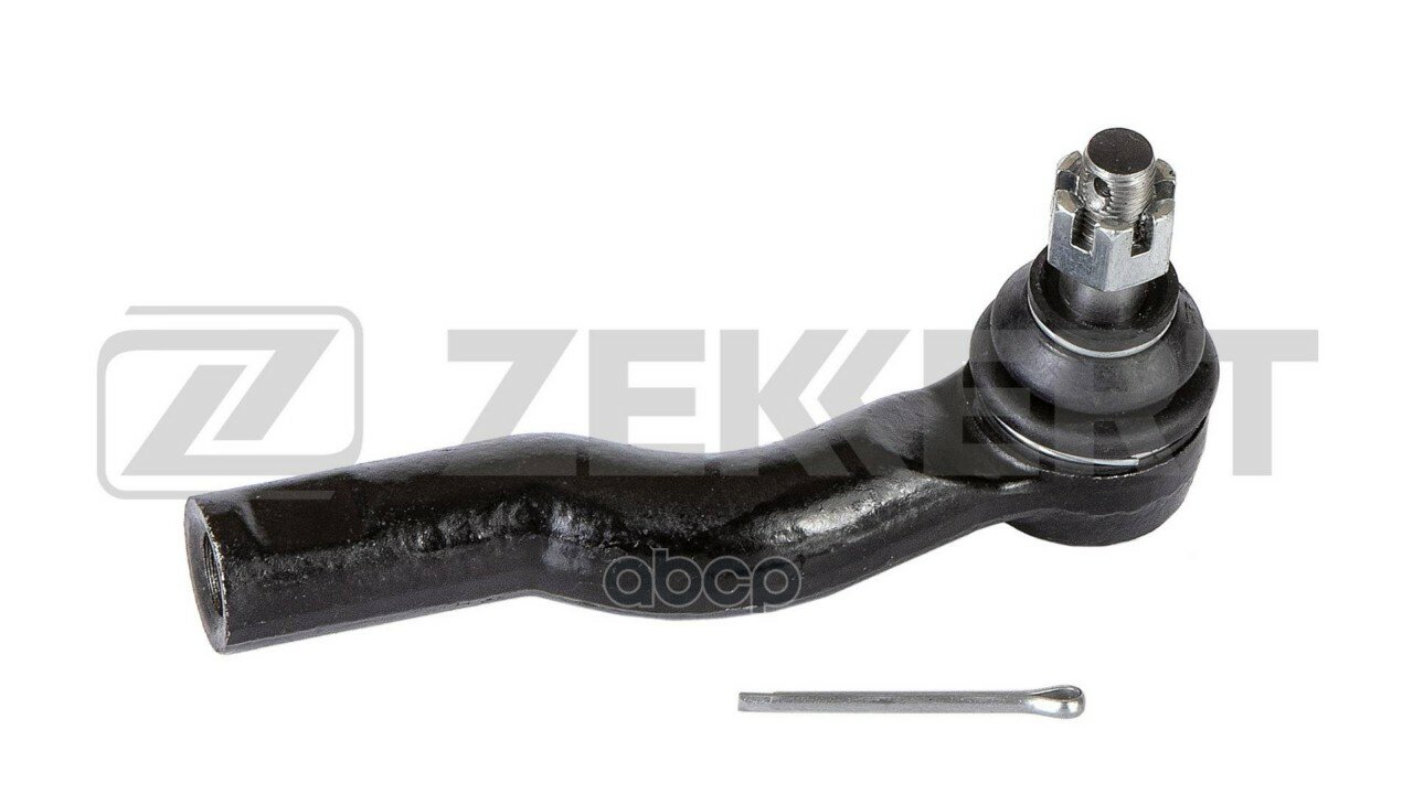 Наконечник рулевой лев. Mazda 6 02- Zekkert арт. sn-2168