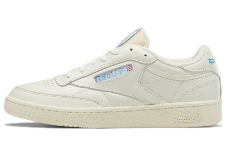 Кроссовки Reebok Club C 85 Vintage