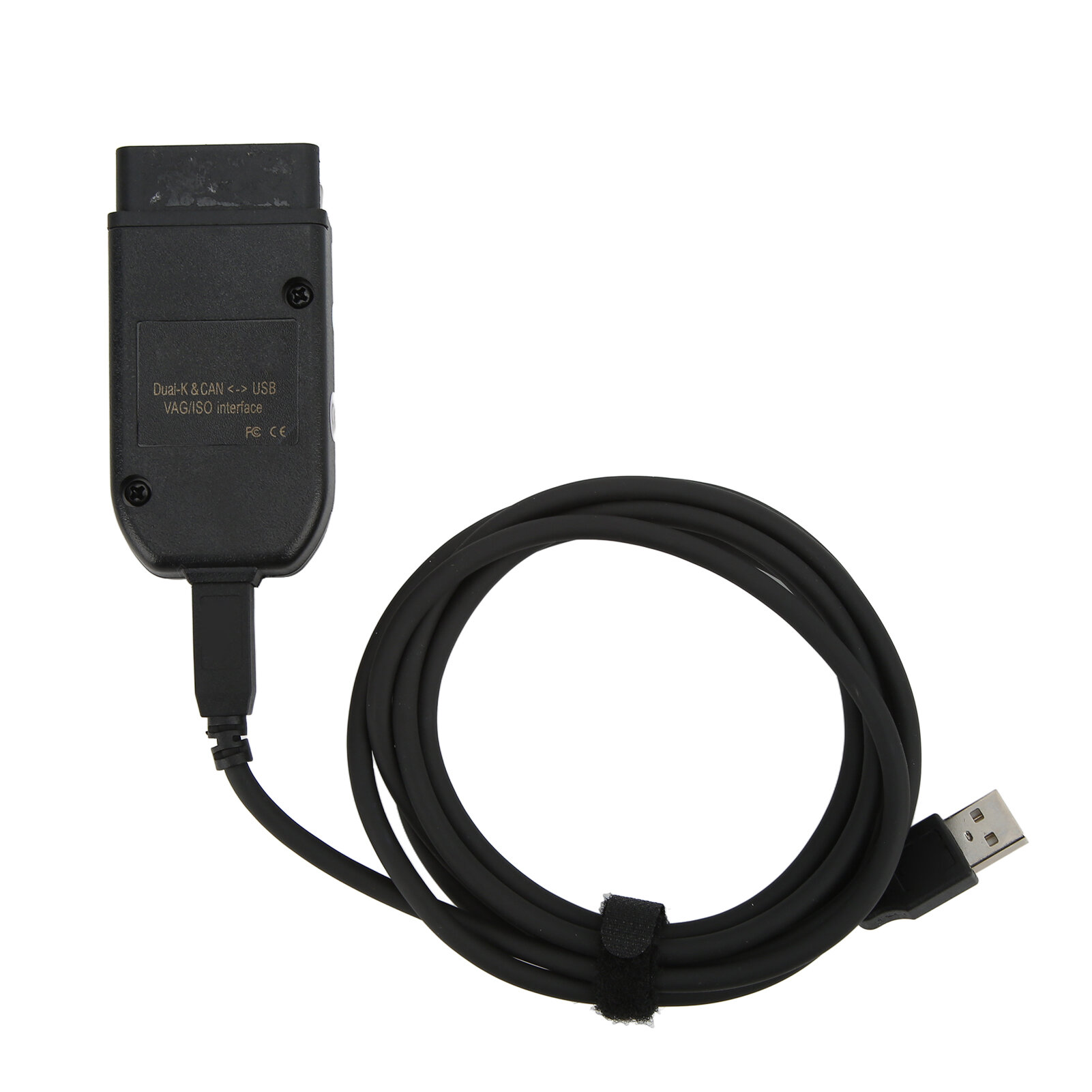 Диагностический адаптер автомобиля