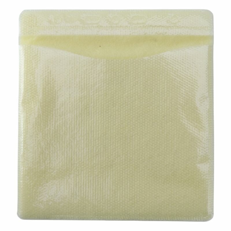 100 шт. Двусторонние пластиковые конверты для CD