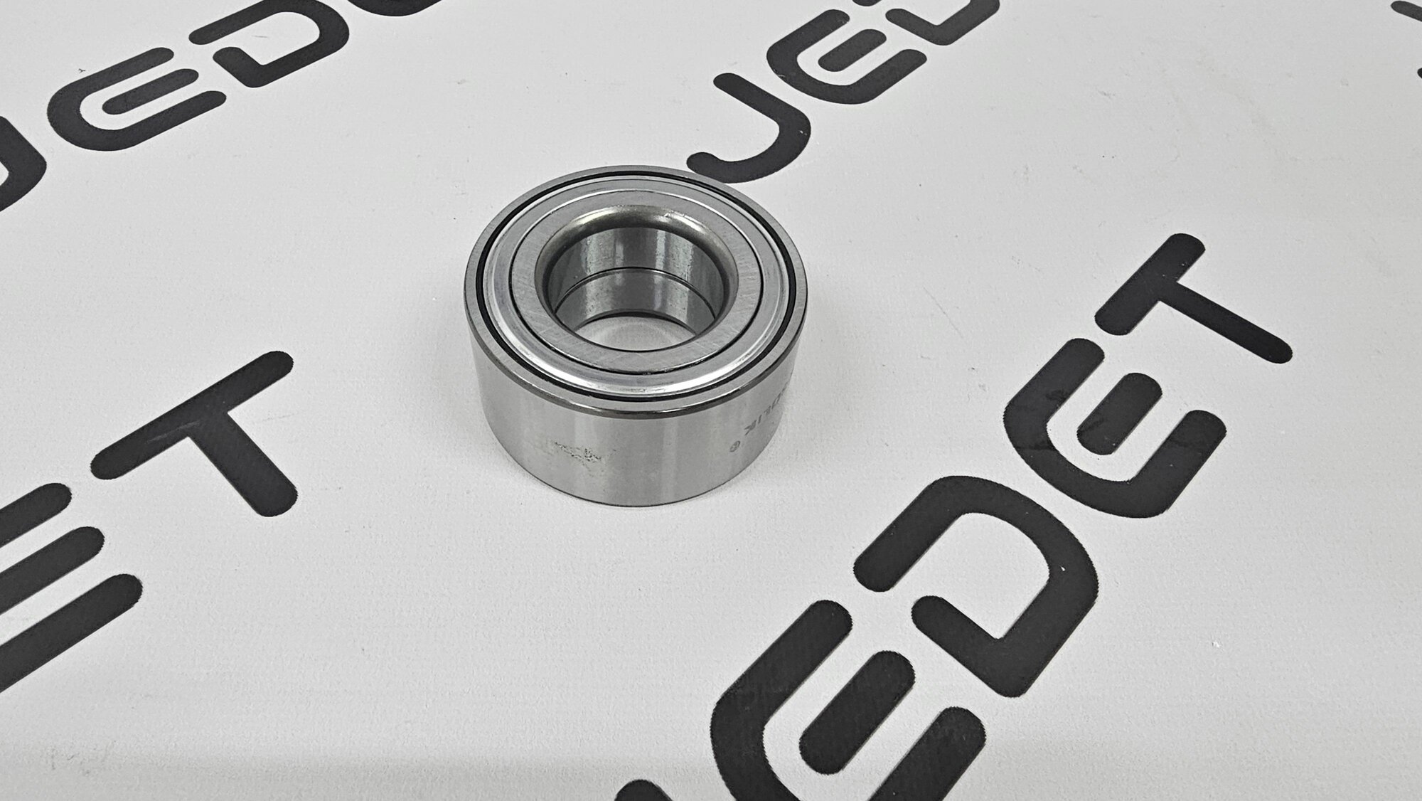 Подшипник ступицы передний Baic Beijing X7, X75 Артикул A00087691