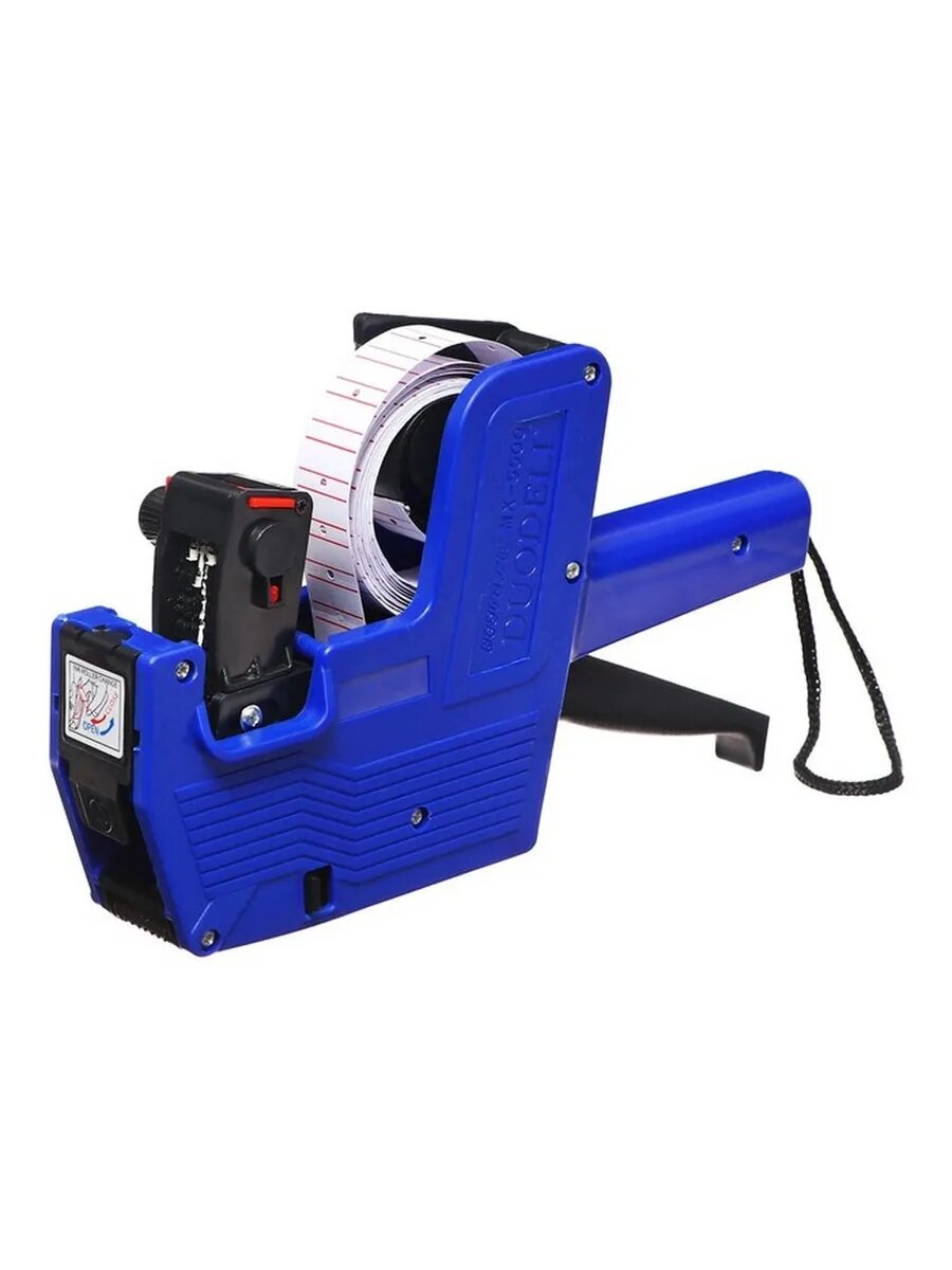 Многофункциональный ручной маркировщик