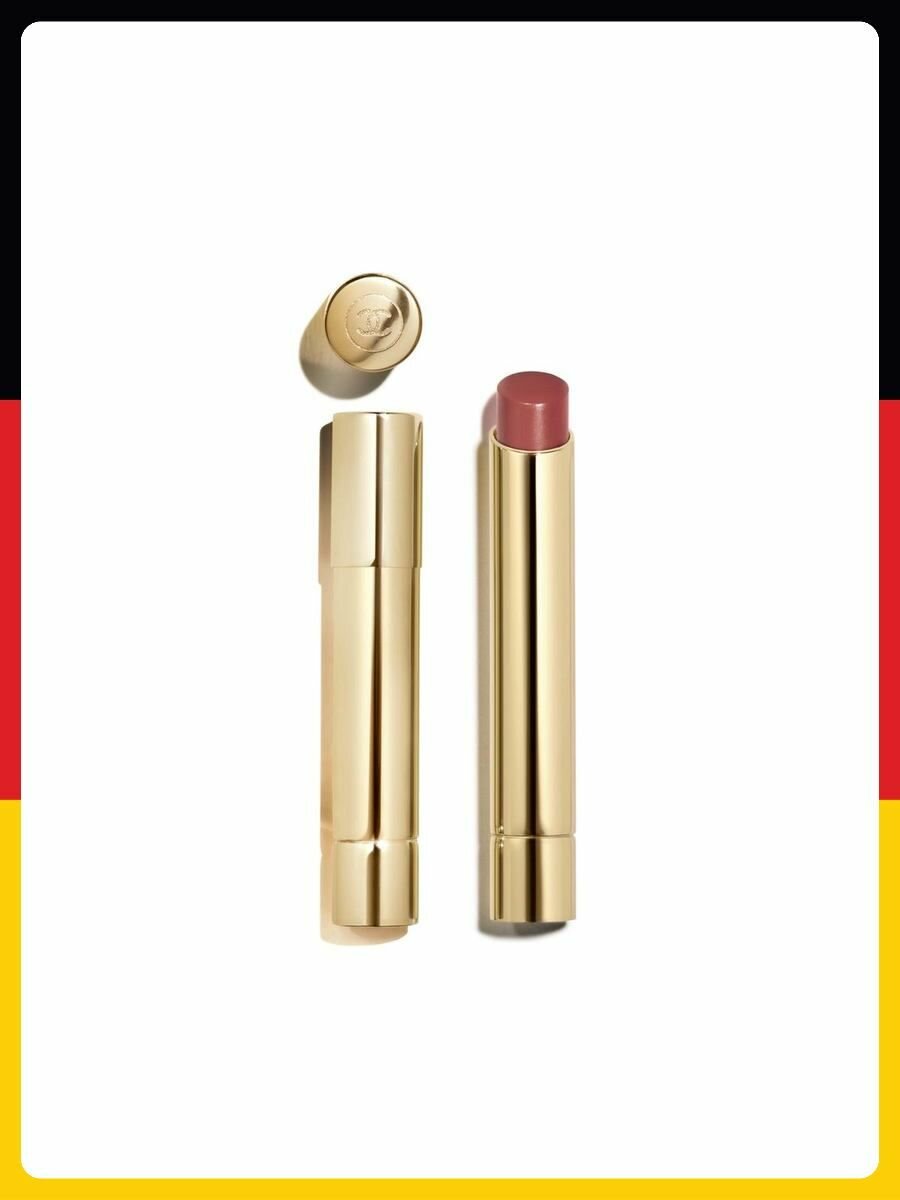 Губная помада ROUGE ALLURE L'EXTRAIT REFILL №862 BRUN AFFIRMe, 2 г