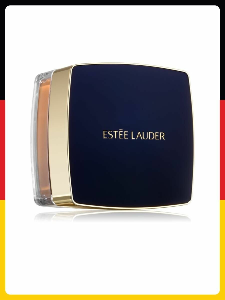 Пудра Estee Lauder Double Wear Sheer Flattery Loose Powder loose powder make-up for a natural look Medium Matte, 9 г