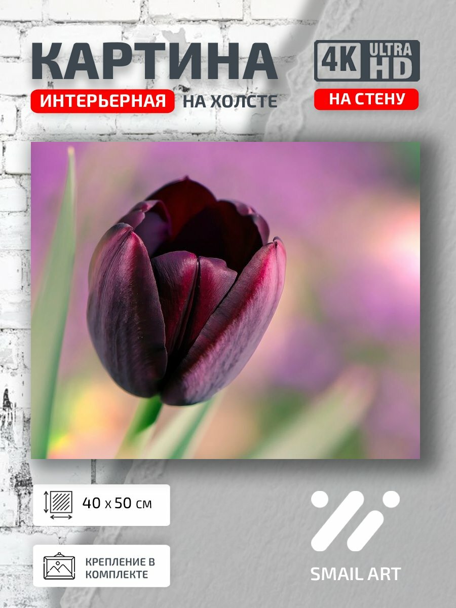 Картина на холсте интерьерная 40 на 50 на стену План Mood для офиса атмосфера интерьер