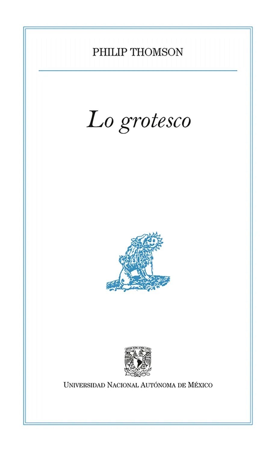 Lo grotesco [Цифровая книга]
