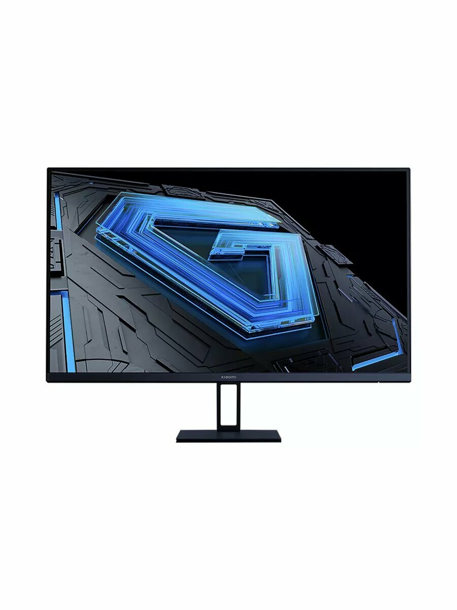 27" Монитор G27i IPS, 1920x1080, 165Hz, Black