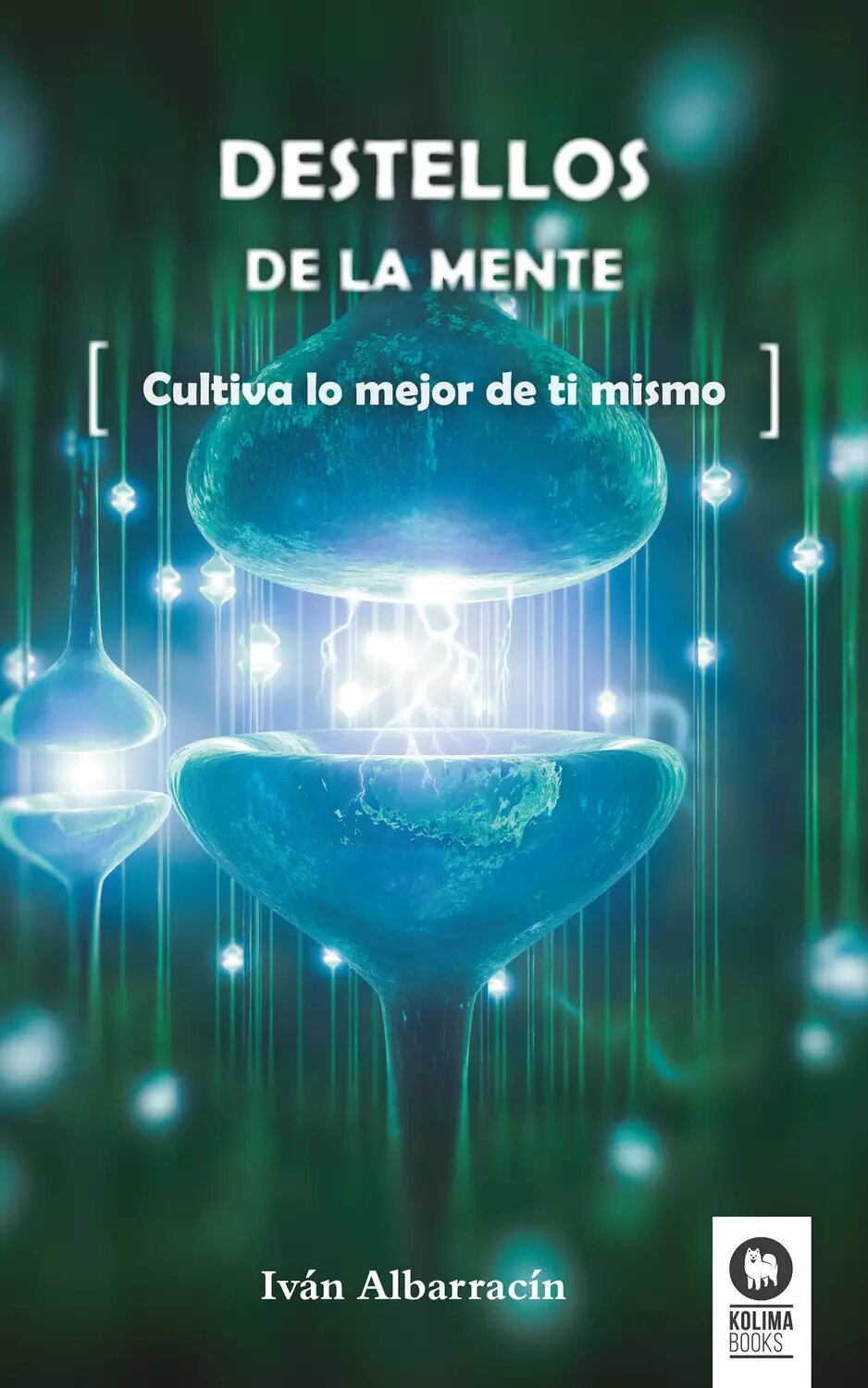 Destellos de la mente [Цифровая книга]