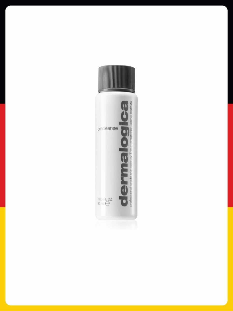 Средство для умывания Dermalogica Daily Skin Health PreCleanse Cleansing Oil for Eyes, Lips and Skin, 30 мл
