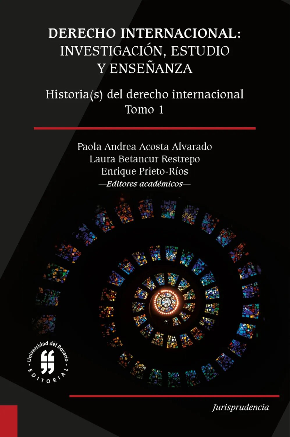 Derecho internacional: investigación, estudio y enseñanza [Цифровая книга]
