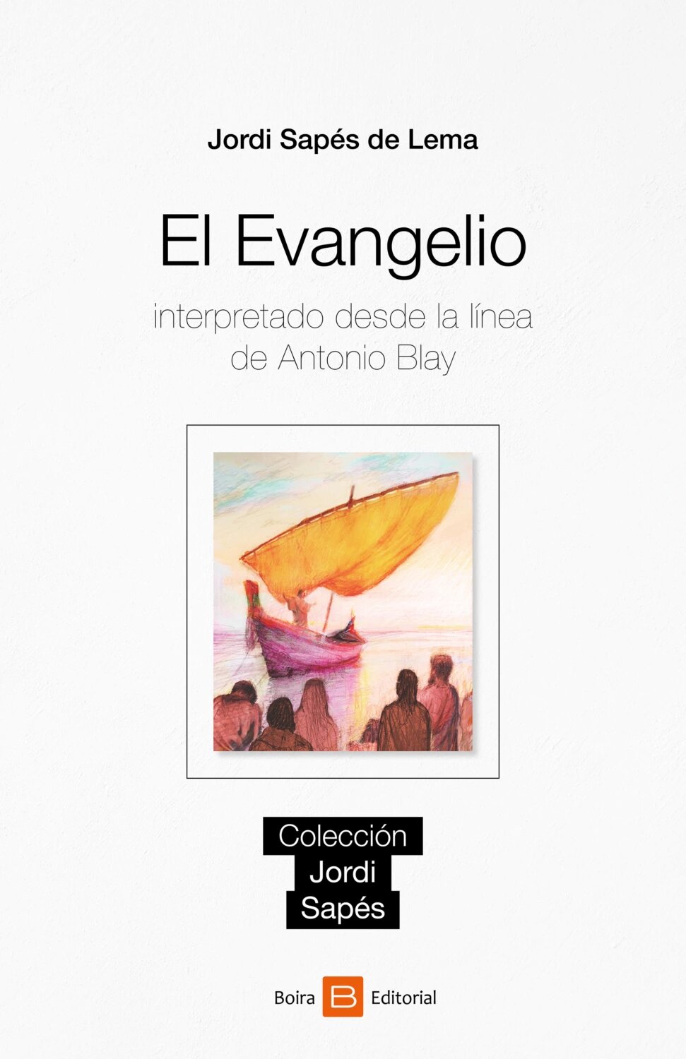 El evangelio [Цифровая книга]