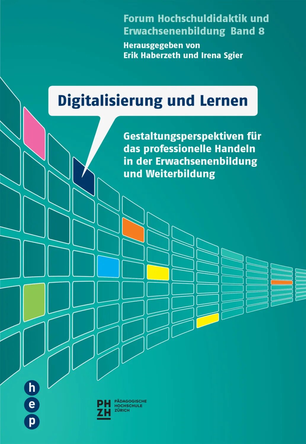 Digitalisierung und Lernen (E-Book) [Цифровая книга]