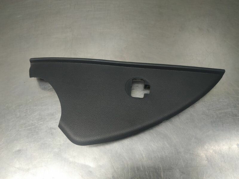 Накладка торпедо Hyundai Santa Fe 3 DM D4HB 2013 прав. (б/у) Б/У с пробегом