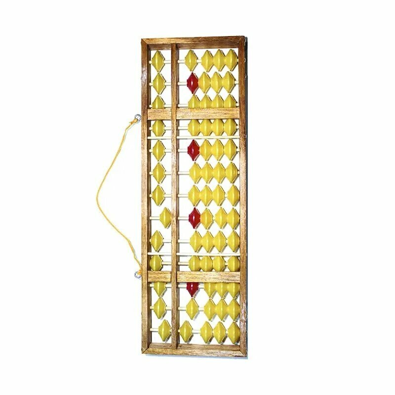 Абакус демонстрационный средний