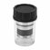 Microscope Objective Lens 20X Brass Chrome Plated RMS Interface Accessory