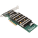 Raid-контроллер SAS/SATA PCIE 3254-8I 32548IXS ADAPTEC