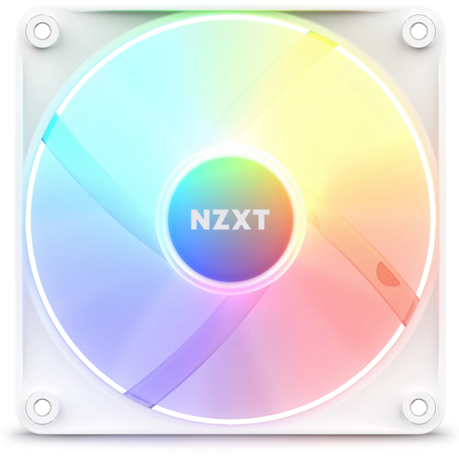Nzxt RF-C12SF-W1
